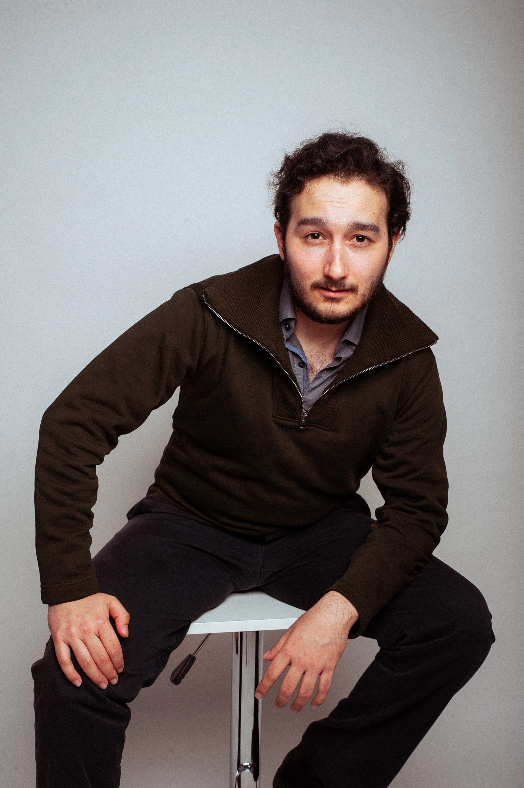 Matthew Rodriguez Kleeburg | Actor | Singer | Writer